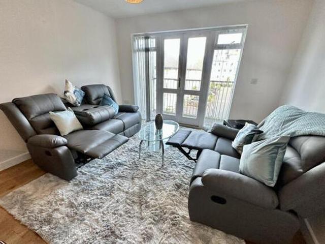 1 Bedroom Flat For Rent In West Drayton, Greater London