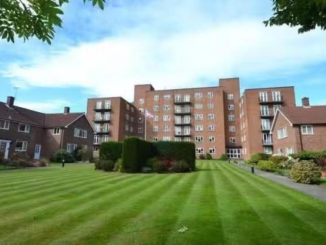1 bedroom flat for rent in West Drive, Birmingham, B5