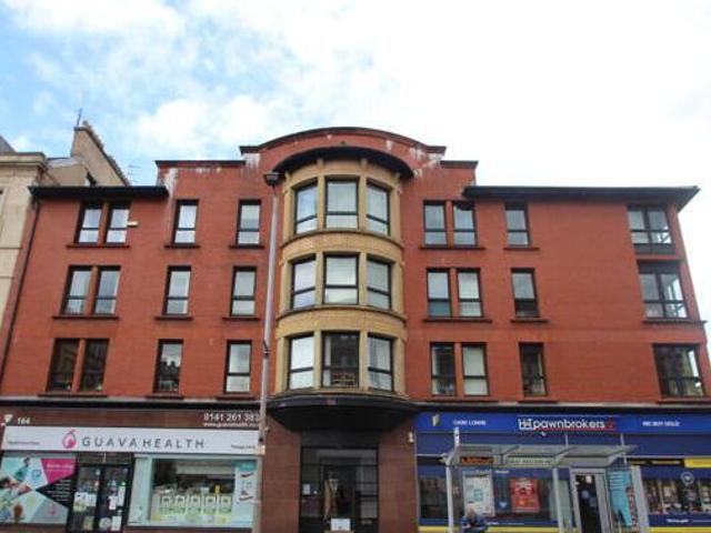 1 Bedroom Flat For Rent In West End