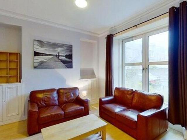 1 Bedroom Flat For Rent In West End, Aberdeen