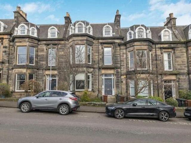 1 Bedroom Flat For Rent In West End, Edinburgh