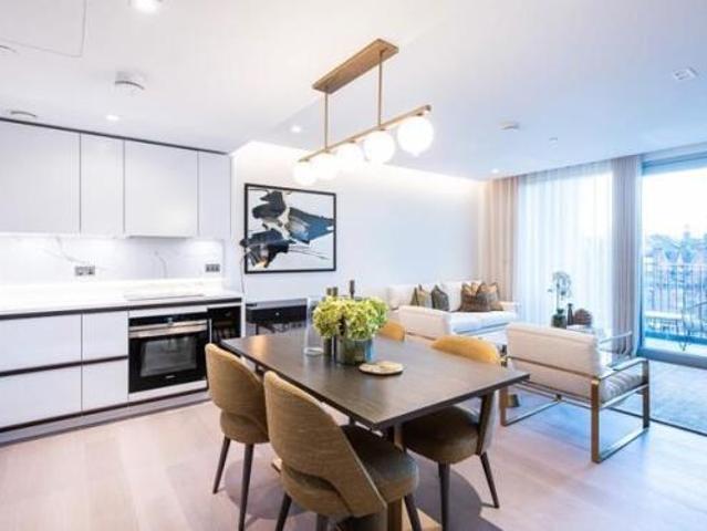 1 bedroom flat for rent in West End Gate, Paddington, W2