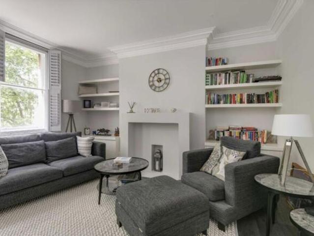 1 bedroom flat for rent in West End Lane, West Hampstead, NW6