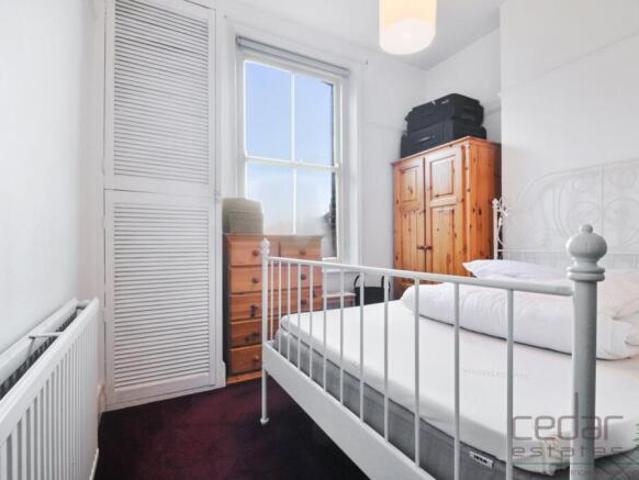 1 bedroom flat for rent in West End Lane, West Hampstead NW6