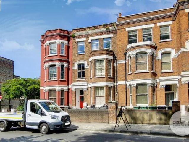 1 bedroom flat for rent in West End Lane, West Hampstead NW6