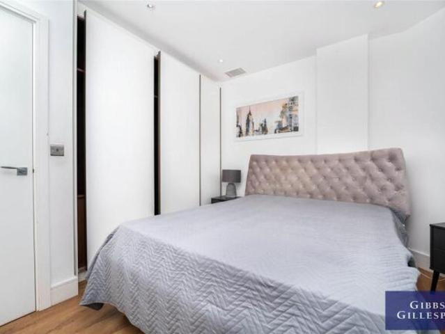1 bedroom flat for rent in West Gate, London, W5