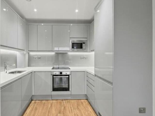 1 bedroom flat for rent in West Gate, London, W5