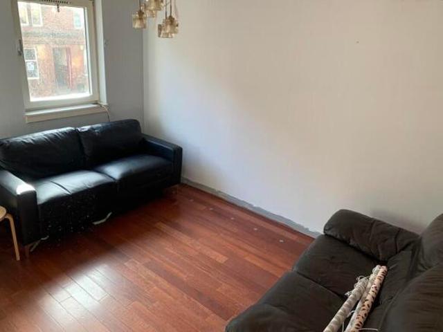 1 bedroom flat for rent in West Graham Street Garnethill, G4