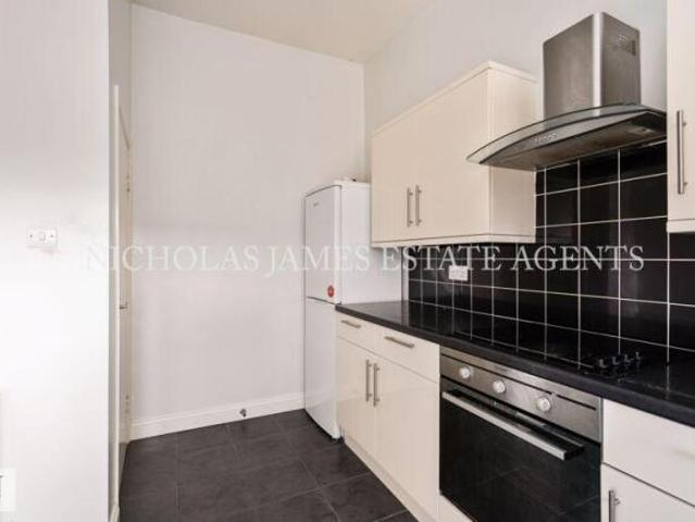 1 bedroom flat for rent in West Green Road, London N15
