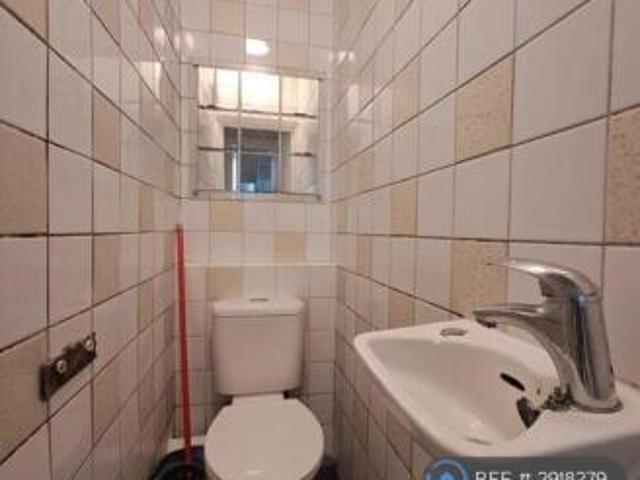 1 bedroom flat for rent in West Green Road, London, N15