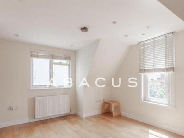 1 Bedroom Flat For Rent In West Hampstead