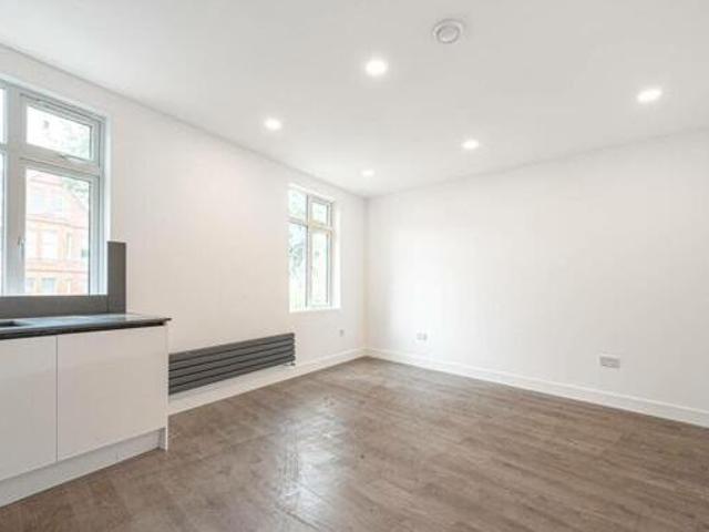 1 Bedroom Flat For Rent In West Hampstead