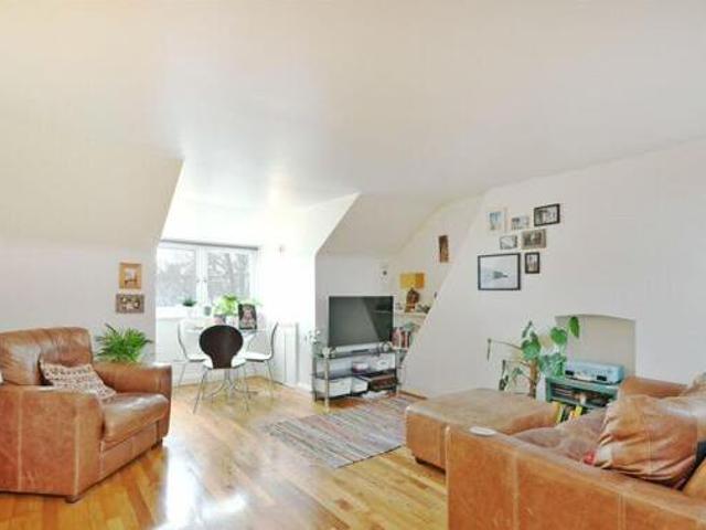 1 Bedroom Flat For Rent In West Hampstead
