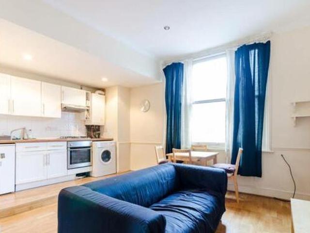 1 Bedroom Flat For Rent In West Hill, London
