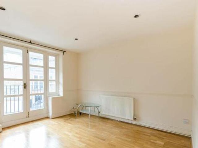 1 Bedroom Flat For Rent In West Hill, London