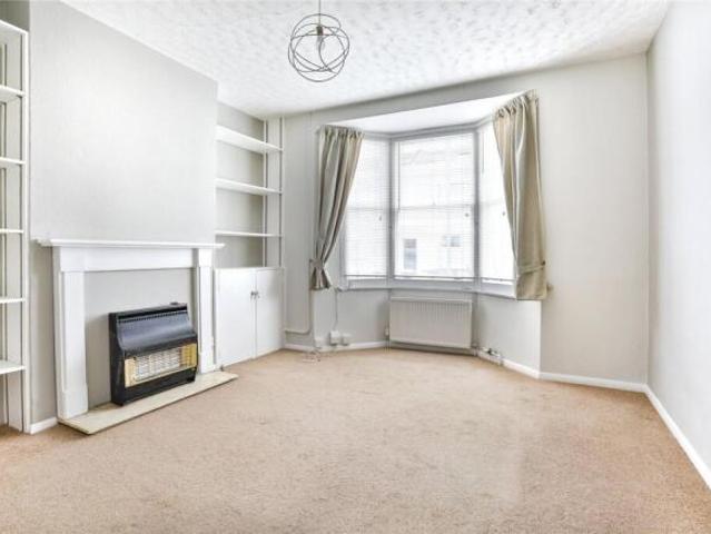 1 bedroom flat for rent in West Hill Street, Brighton, BN1