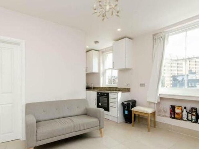 1 Bedroom Flat For Rent In West Kensington