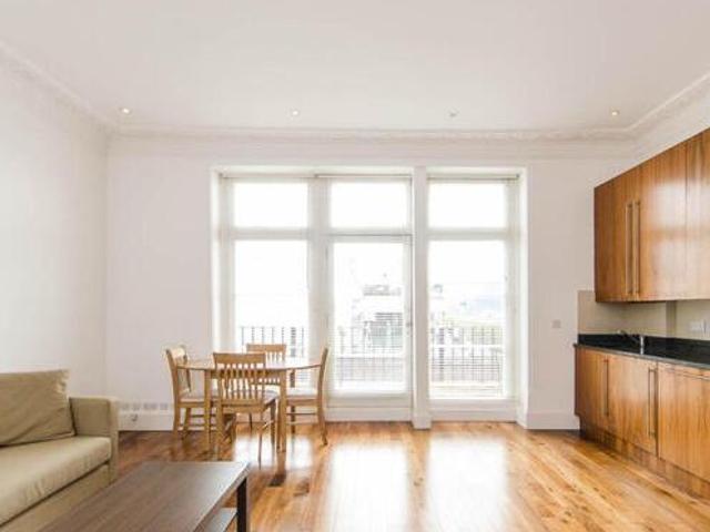 1 Bedroom Flat For Rent In West Kensington