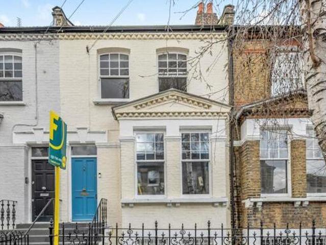 1 Bedroom Flat For Rent In West Kensington, London