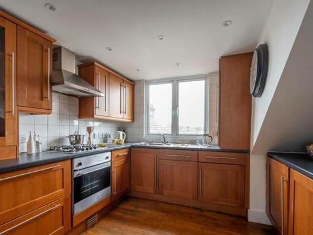 1 Bedroom Flat For Rent In West Putney, London