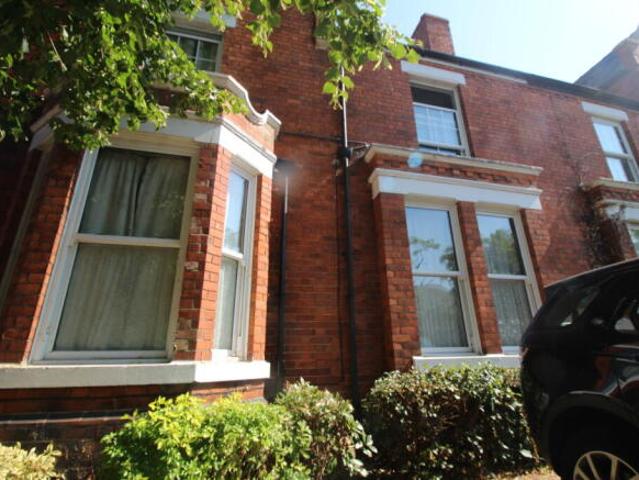 1 bedroom flat for rent in West Parade, Lincoln, Lincolnshire, LN1