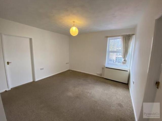 1 bedroom flat for rent in West Pottergate, Norwich, NR2
