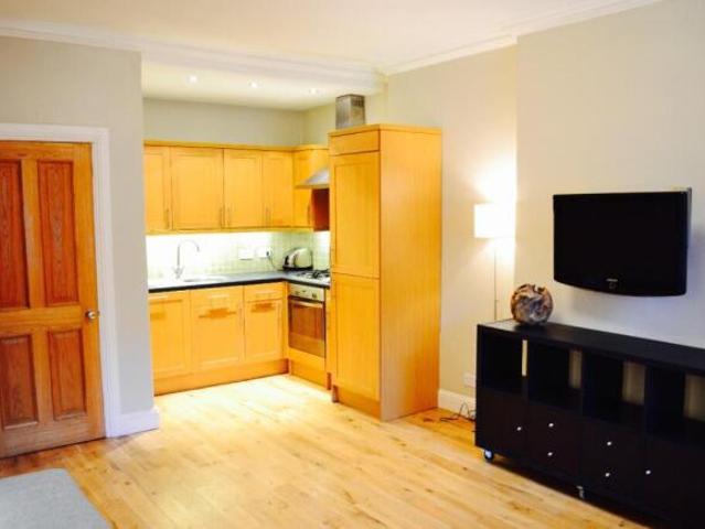 1 bedroom flat for rent in West Preston Street, Newington, Edinburgh, EH8