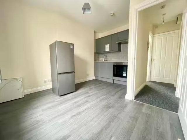1 bedroom flat for rent in West Street, Old Market, Bristol, BS2