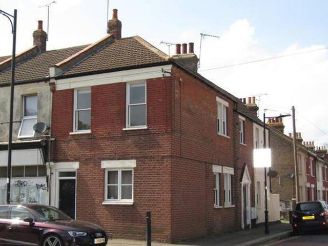 1 bedroom flat for rent in West Street SouthendonSea SS2