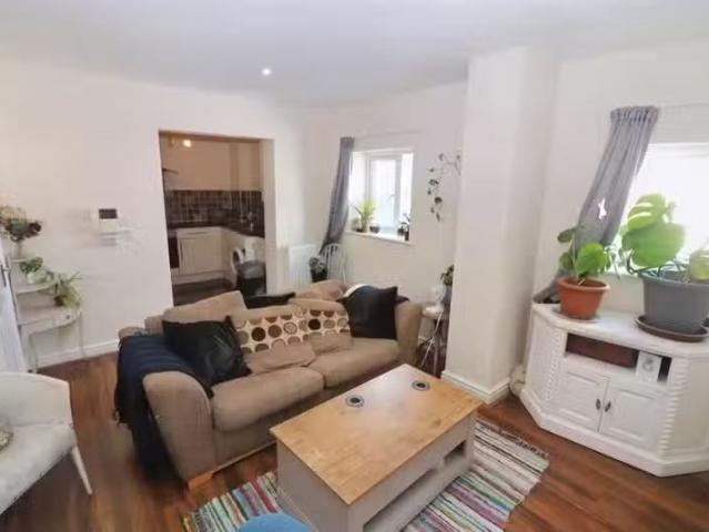 1 bedroom flat for rent in West Street, St. Philips, BS2