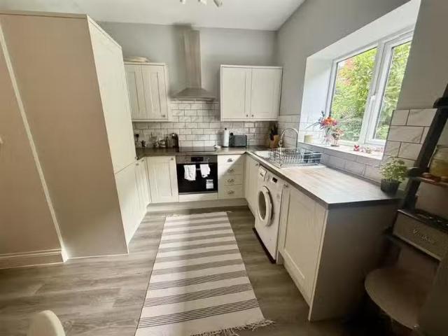 1 bedroom flat for rent in West Street, St. Philips, BS2