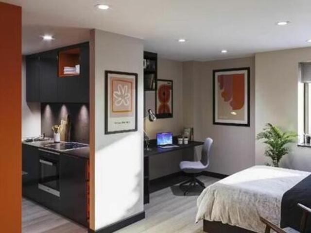 1 Bedroom Flat For Rent In West Sussex, Brighton