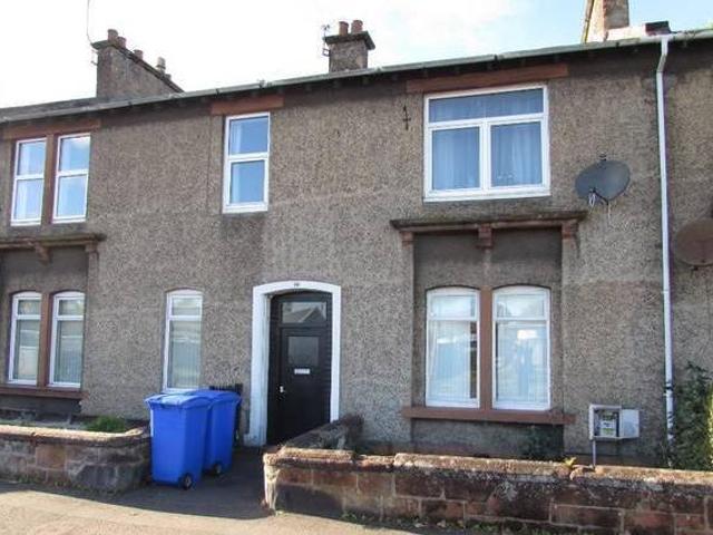 1 bedroom flat for rent in West Sanquhar Road Ayr Ayrshire KA8