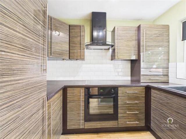1 bedroom flat for rent in West Thorp, Newcastle upon Tyne, and Wear, NE5
