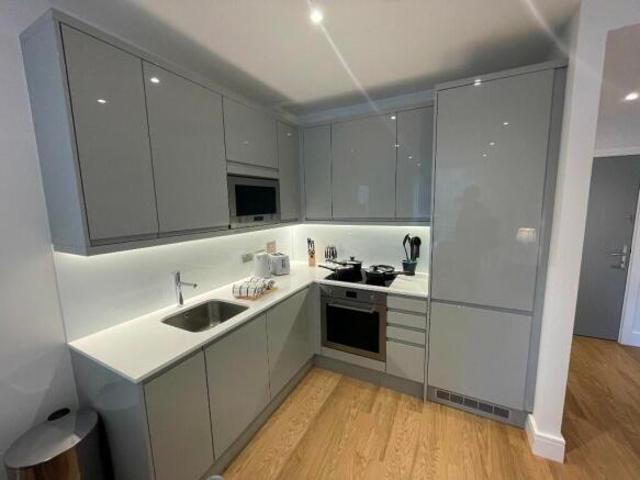 1 bedroom flat for rent in West Timber Yard, Hurst Street, Birmingham, B5