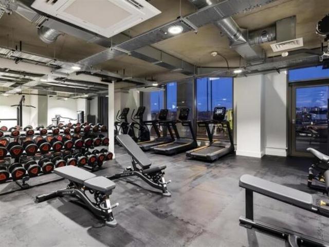 1 bedroom flat for rent in West Timber Yard, 146 Hurst Street, Birmingham B5