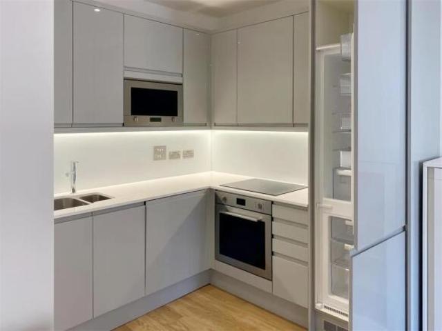 1 bedroom flat for rent in West Timber Yard, 146 Hurst Street, Birmingham B5