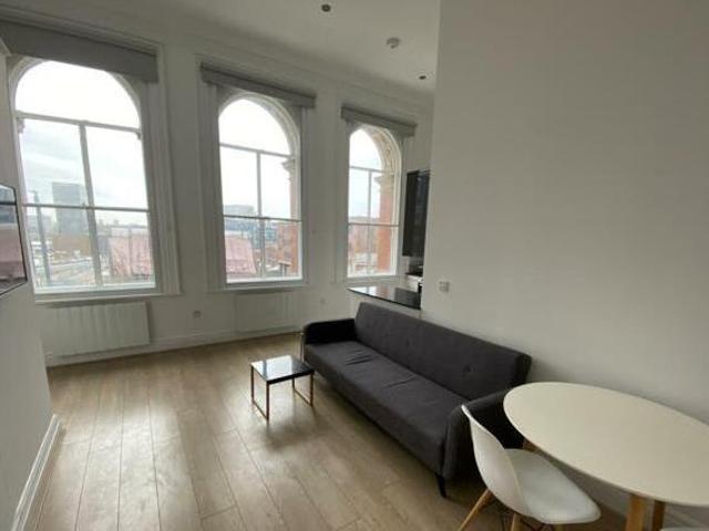 1 Bedroom Flat For Rent In West Yorkshire, Uk