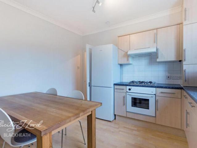 1 bedroom flat for rent in Westcombe Hill, LONDON, SE3