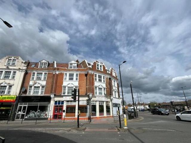 1 Bedroom Flat For Rent In Westcliff on sea, Essex