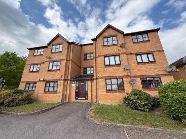 1 bedroom flat for rent in Westcroft, MK4