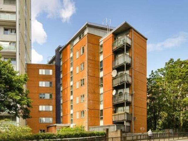 1 Bedroom Flat For Rent In Westbourne Green, London
