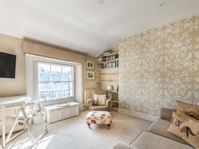 1 Bedroom Flat For Rent In Westbourne Grove, London
