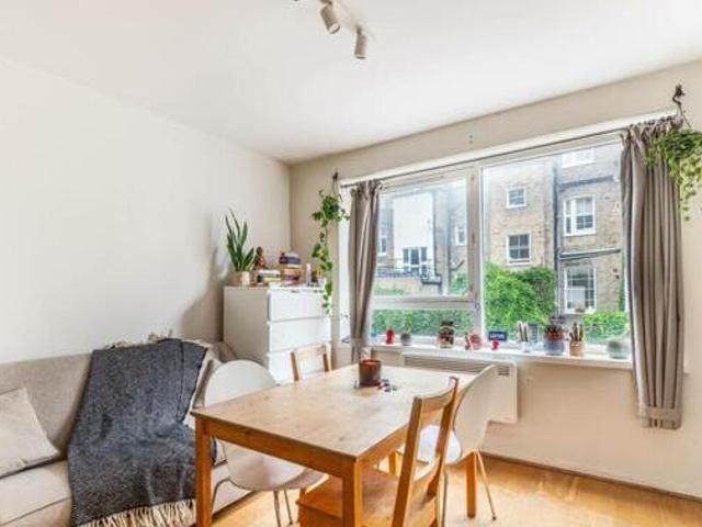 1 Bedroom Flat For Rent In Westbourne Grove, London