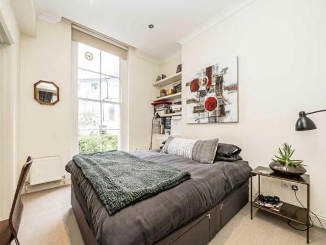 1 bedroom flat for rent in Westbourne Park Villas, Notting Hill, W2