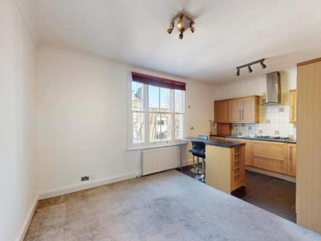 1 bedroom flat for rent in Westbourne Road, London, N7