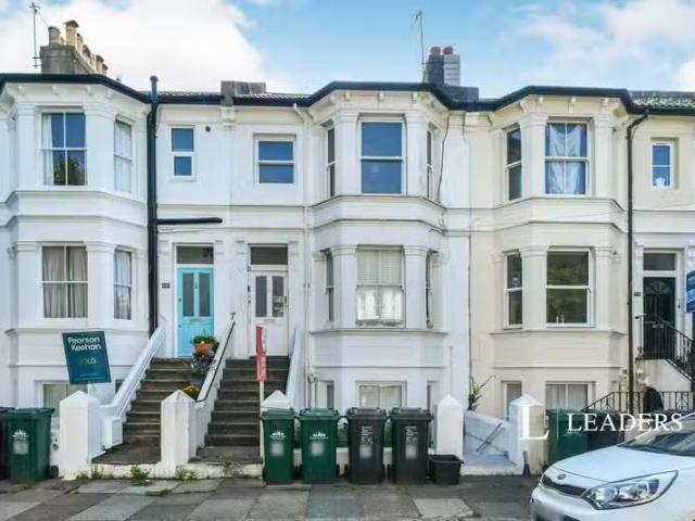 1 bedroom flat for rent in Westbourne Street, Hove, BN3