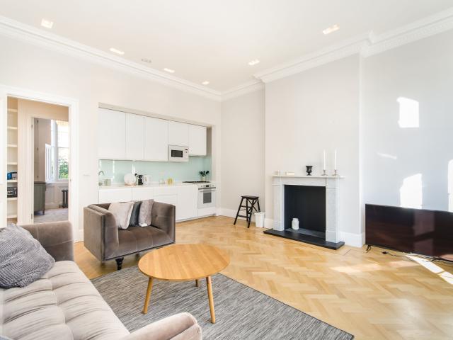 1 Bedroom Flat for Rent in Westbourne Terrace Road | Foxtons