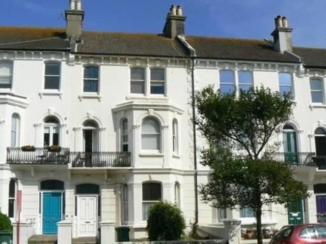 1 bedroom flat for rent in Westbourne Villas Hove BN3 4GG BN3
