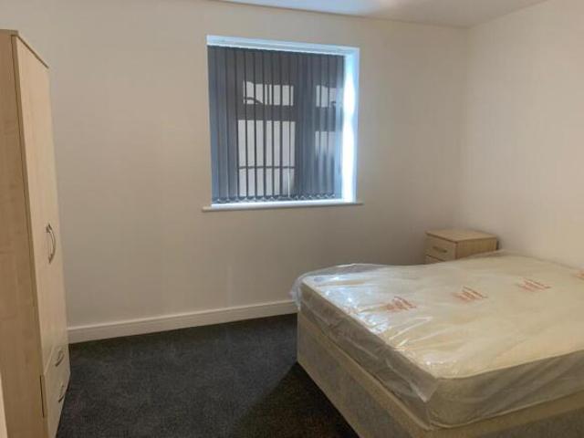 1 bedroom flat for rent in Westbridge House, NG7